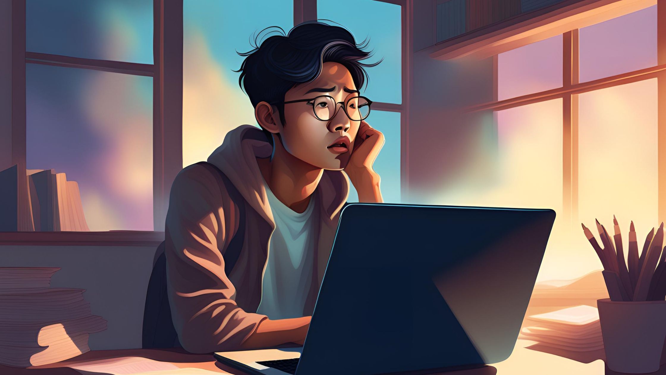 7 Masalah yang Sering Dihadapi Saat Belajar Coding - Coding for Kids Teens