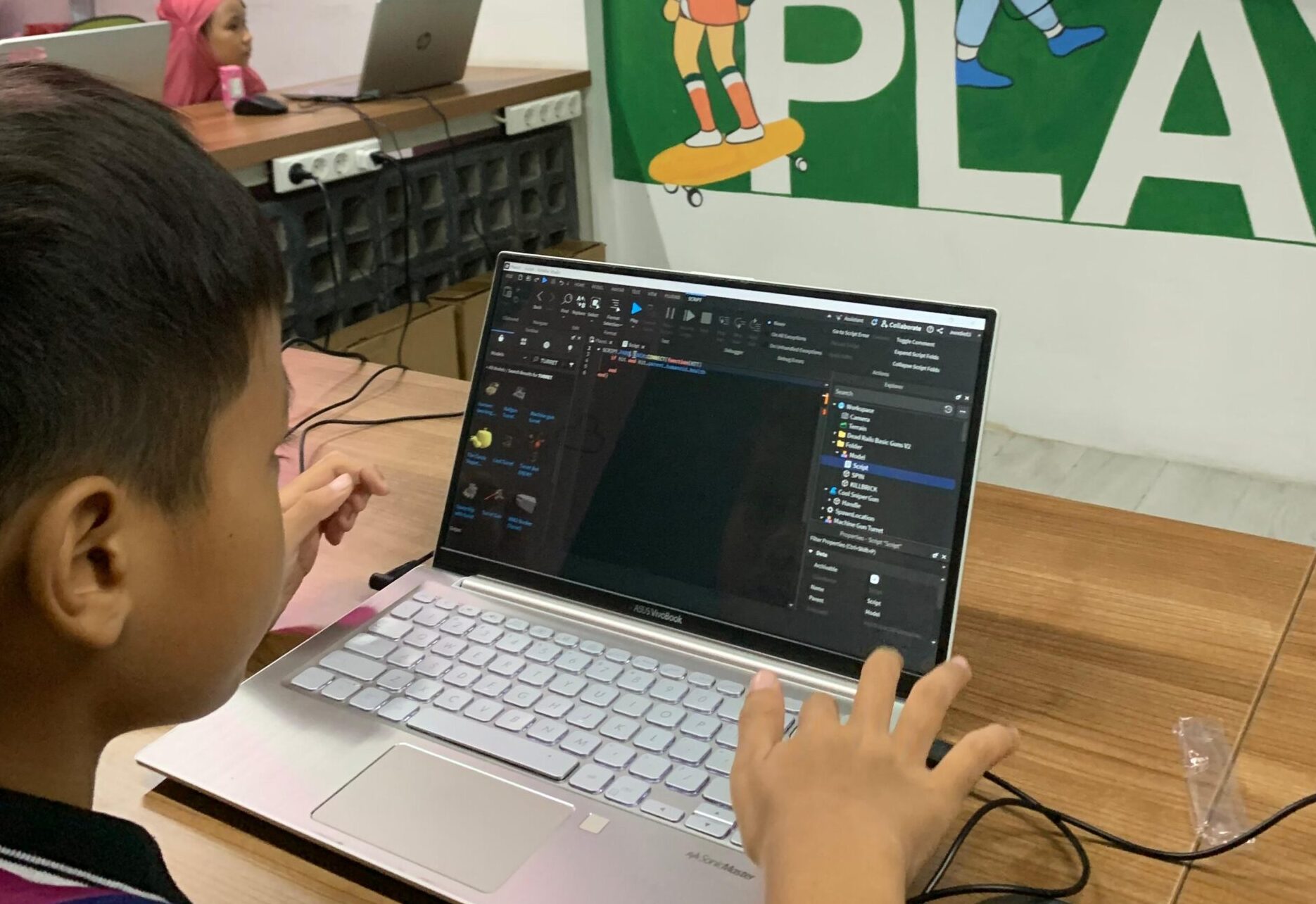 Coding Bantu Siswa Berpikir Kritis dan Pecahkan Masalah - Coding for ...